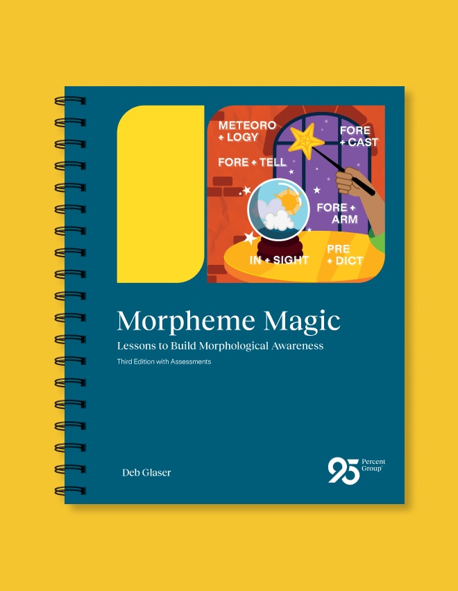 Morpheme Magic