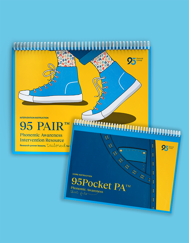 95 Phonemic Awareness Suite™
