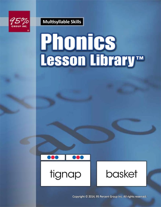 95 Phonemic Awareness Suite™