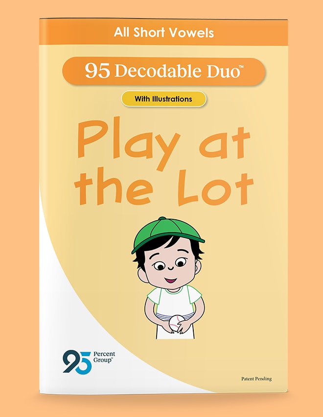 95 Decodable Duo™