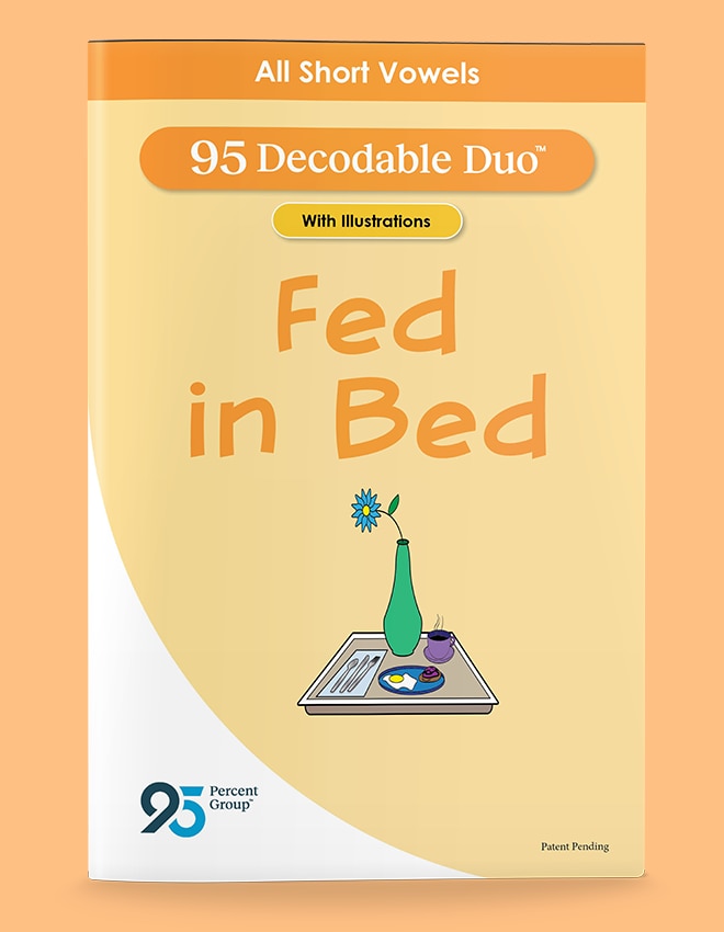 95 Decodable Duo™