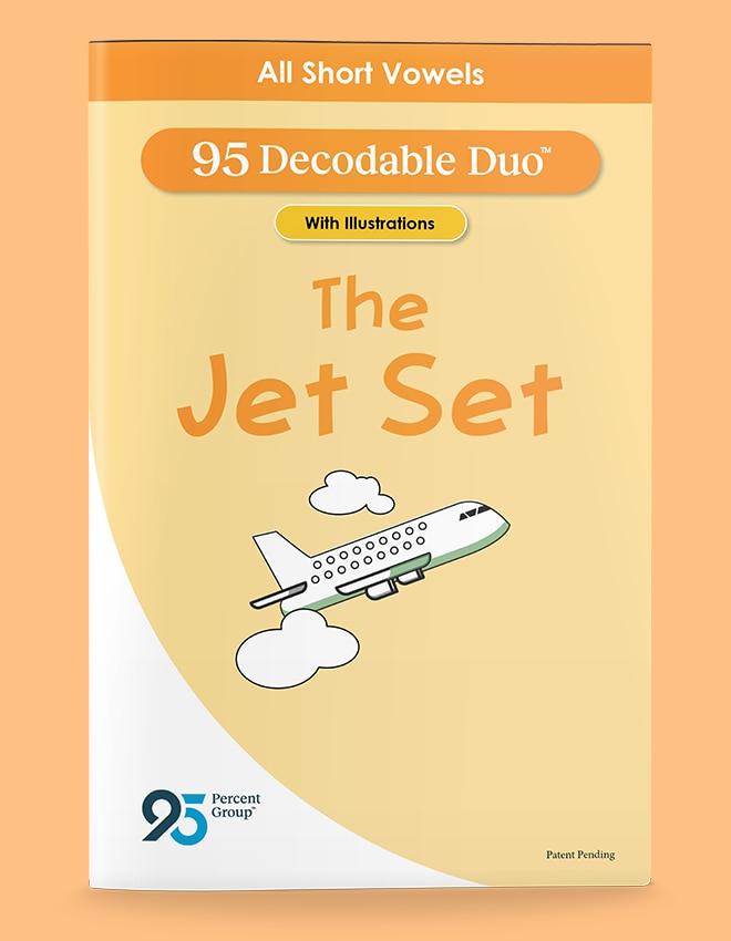 95 Decodable Duo™