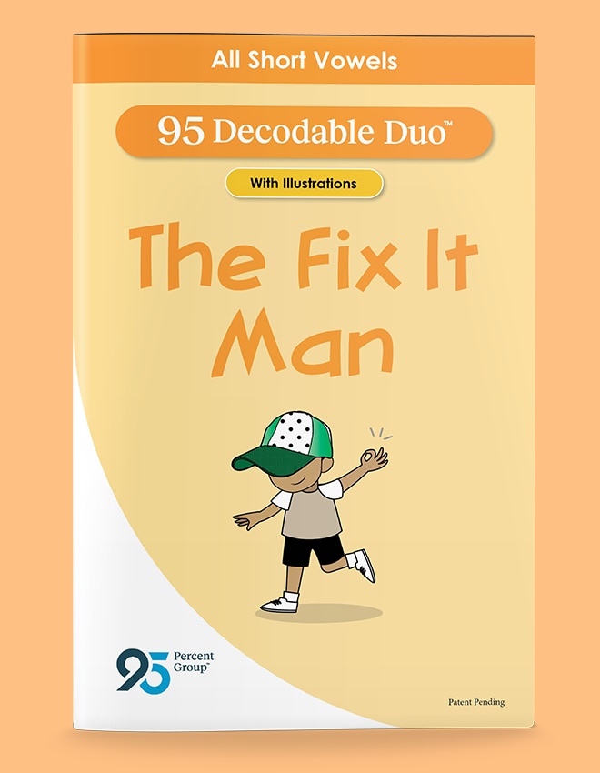 95 Decodable Duo™