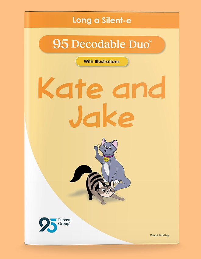95 Decodable Duo™