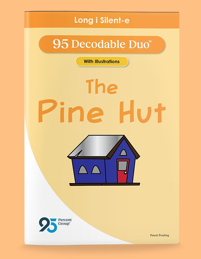 95 Decodable Duo™