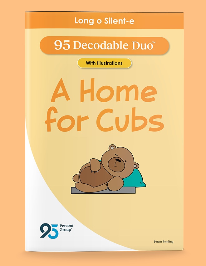95 Decodable Duo™