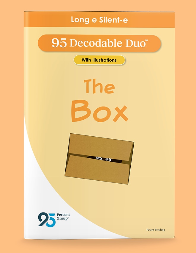 95 Decodable Duo™