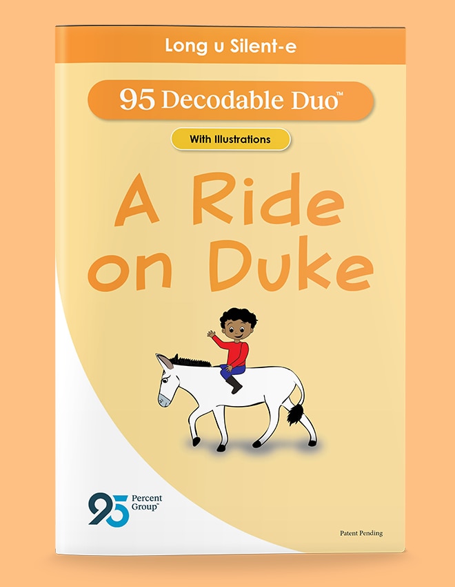 95 Decodable Duo™
