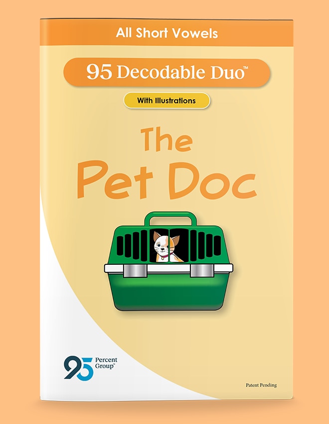 95 Decodable Duo™