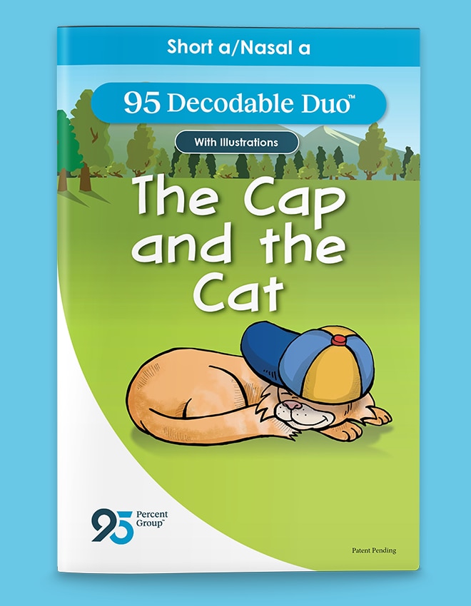 95 Decodable Duo™