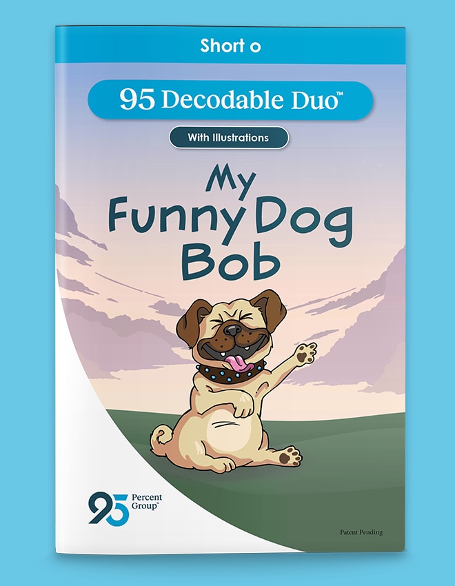 95 Decodable Duo™