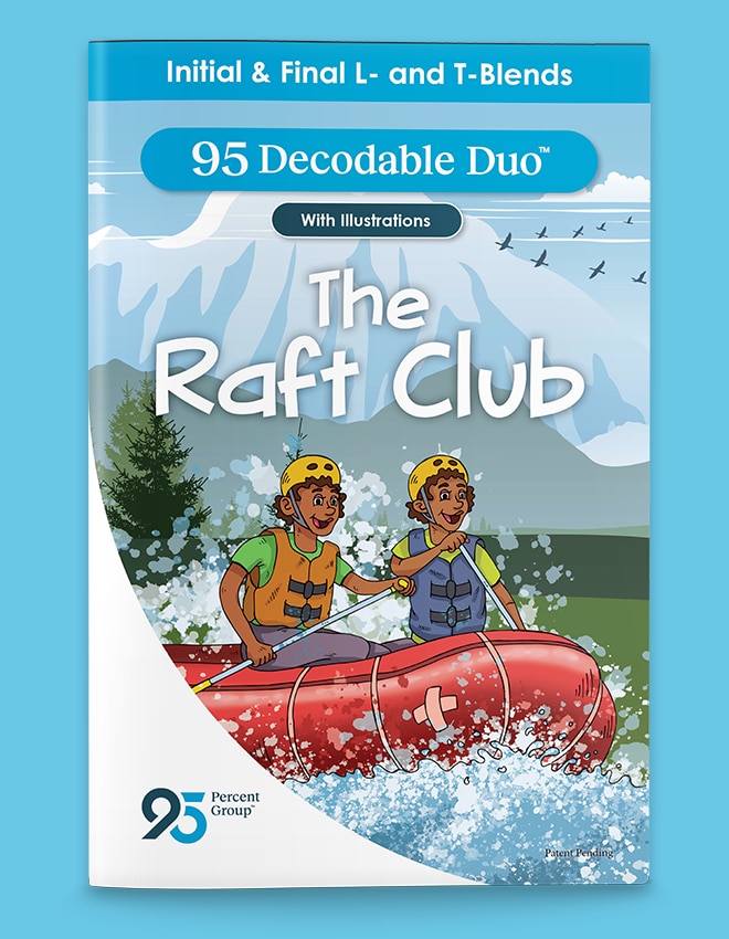 95 Decodable Duo™