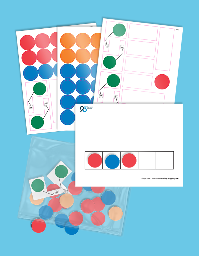 Sound Wall Classroom Kit