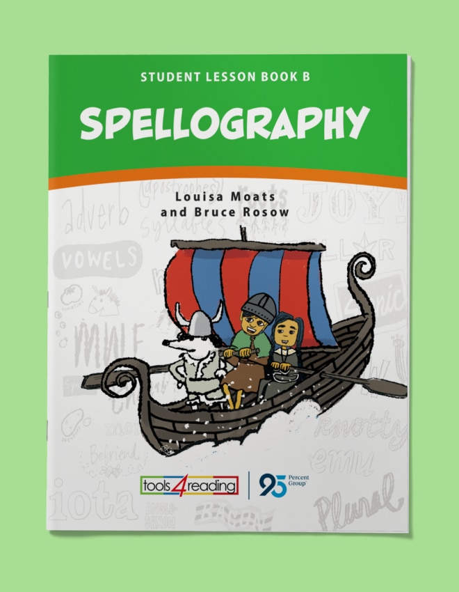 Spellography Student Lesson Book B (1)